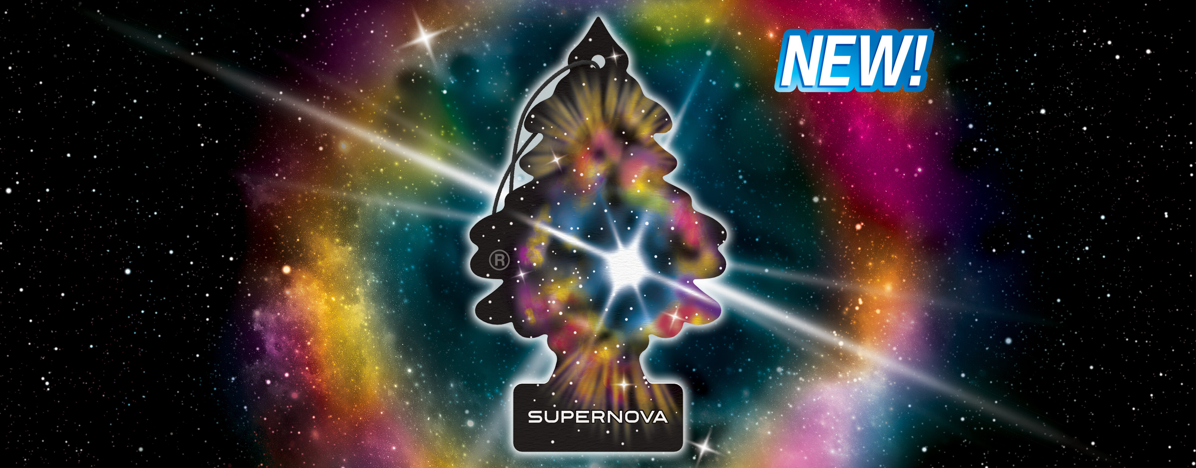 LITTLE TREES Homepage