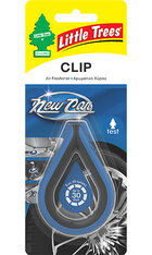 New Car | LITTLE TREES | Car Air Freshener