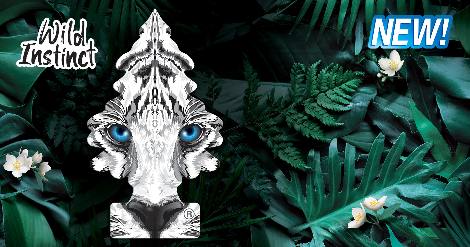 LITTLE TREES Homepage